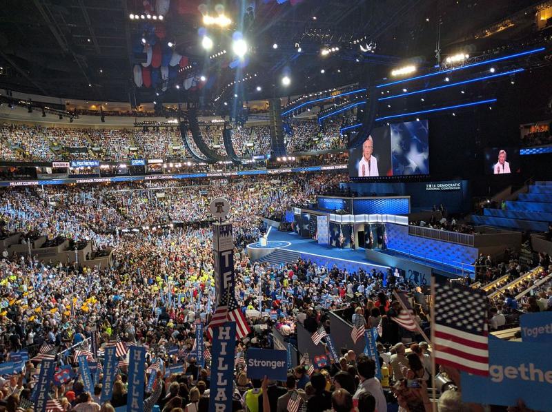 Home | Delaware Dems